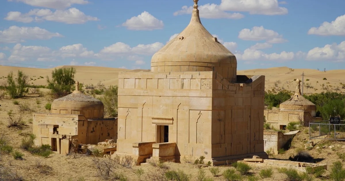 Death, Funerals, and Wakes - Qalam