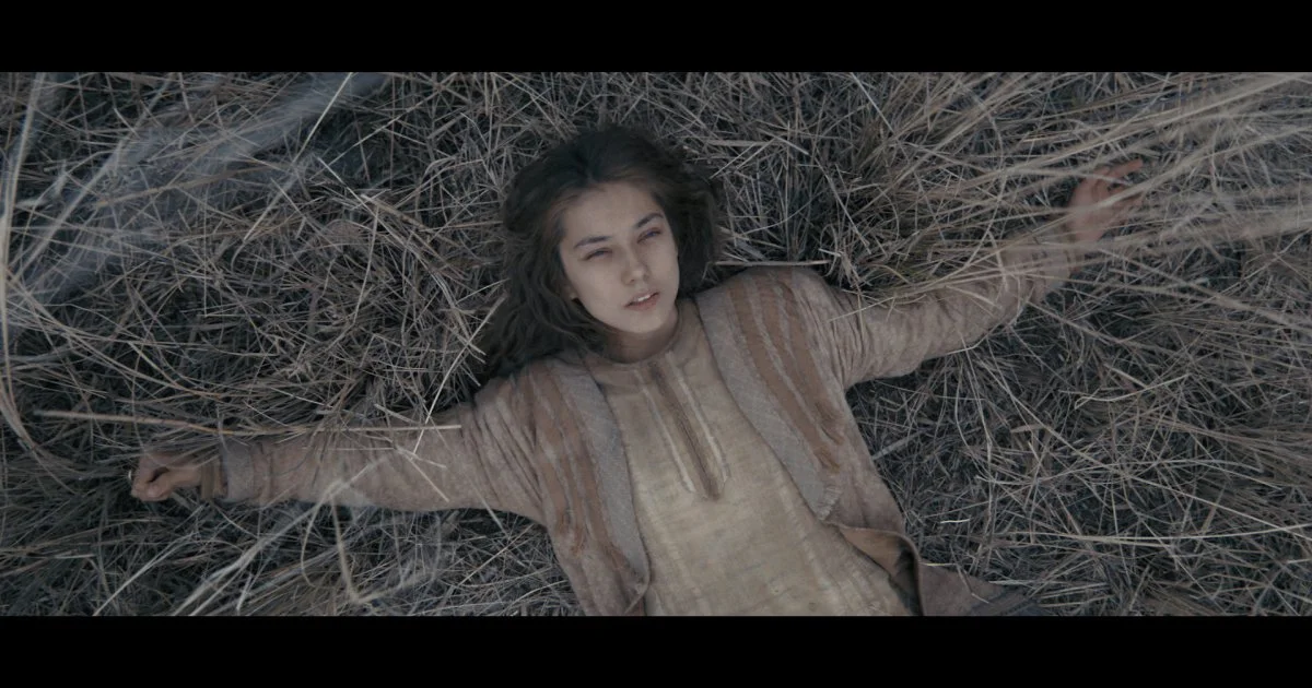 50 FILMS THAT DEFINE KAZAKH CINEMA - Qalam